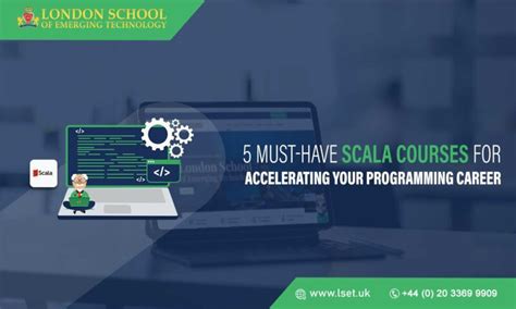 5 Must Have Scala Courses