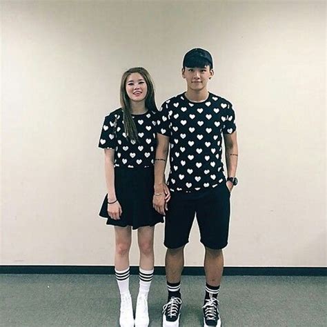 Pin By Raven On Dony And Deukie Kwon Kwon Twins Normcore Fashion