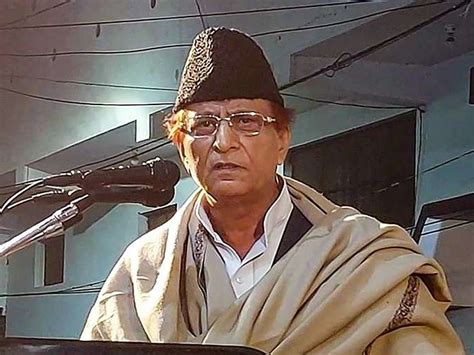 Azam Khan Big Attack On Bjp In Rally Of Up Nagar Nikay Chunav Azam