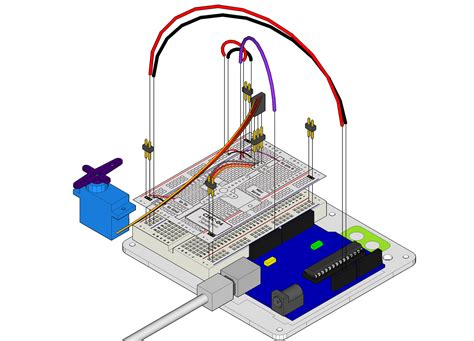 arduino tutorial bundle arduino experimentation kit ardx 13 steps with pictures