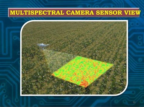 Internet Of Things Iot Applications To Monitoring Plant Disease
