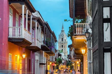 Old Town Cartagena Cartagena Tickets And Tours 2025