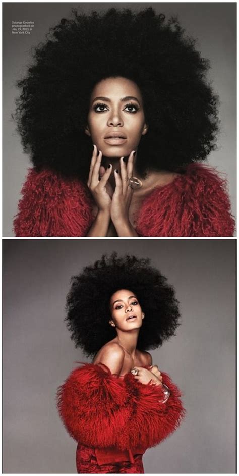 Solange Knowles Piaget Solange Knowles 24 De Junio De 1986