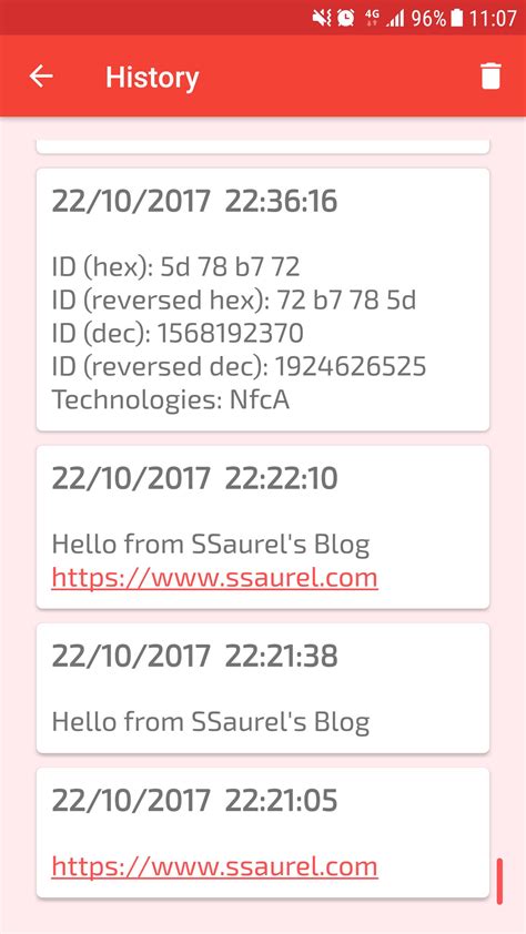 Nfc Reader Apk For Android Download