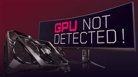 Why Is My Gpu Slow 8 Reasons Why Your Gpu May Be Underperforming And