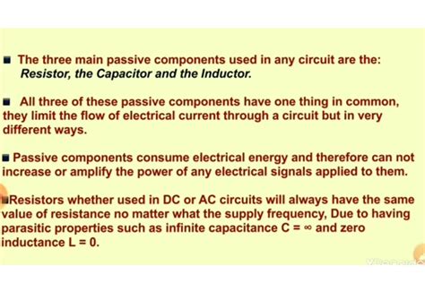Ac Circuit Converted Basic Electrical And Electronics Engineering Studocu