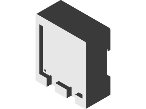 Free CAD Designs Files D Models The GrabCAD Community Library