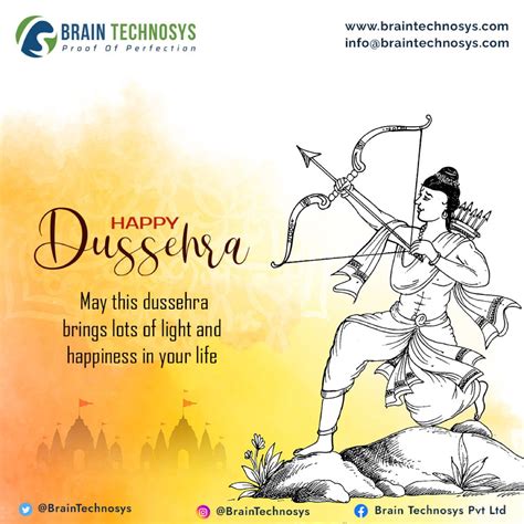 Brain Technosys Pvt Ltd Posted On Linkedin