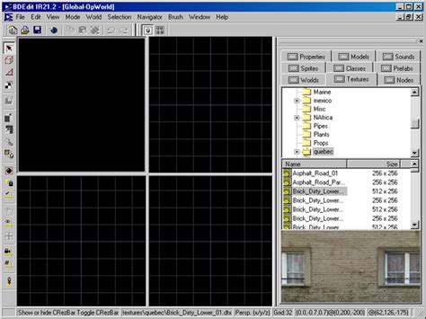 Newbie Guide To Go Edit Tutorial Global Operations Moddb