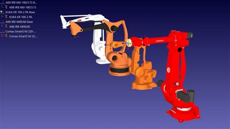 The Essential Guide To Robotic Palletizing RoboDK Blog