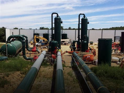 Pipeline Integrity