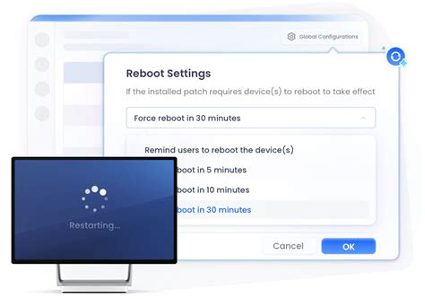 Comprehensive Windows Patch Management AirDroid Business