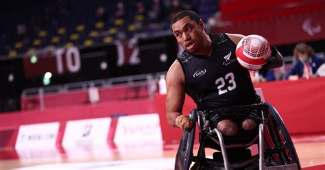 Ipc President Doesnt See Inclusion Of Para Sport Events At Multi Sports Games Leading To Merge