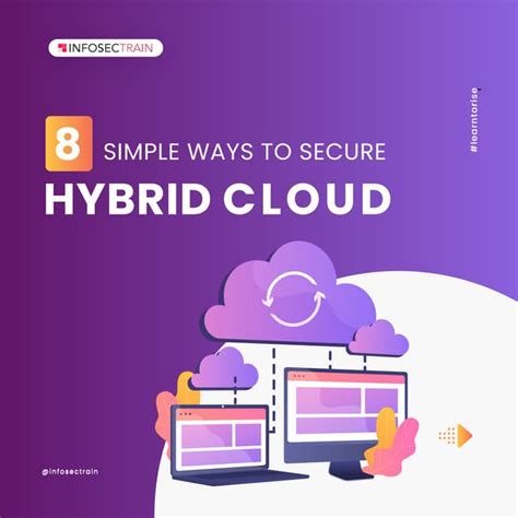 8 Simple Ways To Secure Hybrid Cloudpdf
