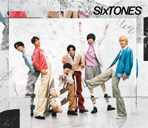 音色 Sixtonesストーンズ Official Web Site