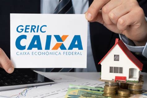 Geric O Que é Como Conseguir E Pra Que Ele Serve