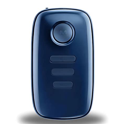 Digital Hearing Aid Aika