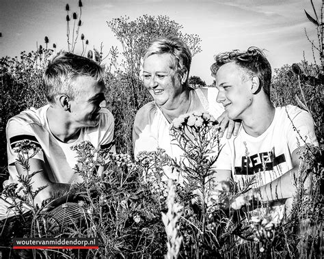 Wouter Van Middendorp Familie Van Wijk