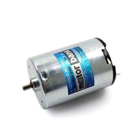 Dc모터 Mb3448a 소형dc모터 Hm6091