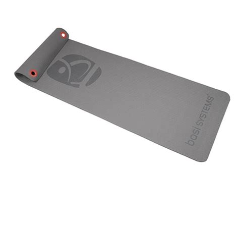 Basi Systems® Pilates Mat Luxusfit Luxury Exercise And Recovery Equipment