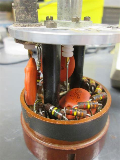 Dynode Dawdling Lab Book 20140714