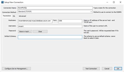在 Azure 上建立 Mysql 資料庫，並進行連線 It 邦幫忙一起幫忙解決難題，拯救 It 人的一天