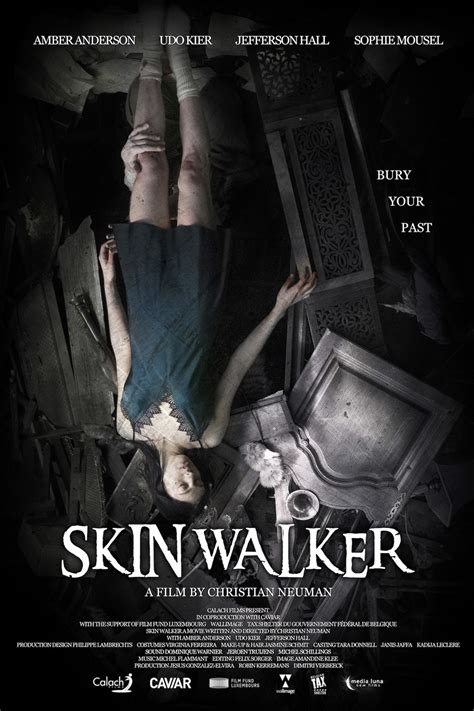 Skinwalker Horror Movies 60 Photos Moonagedaydreamfilm
