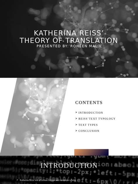 Ts Pdf Translations Linguistics