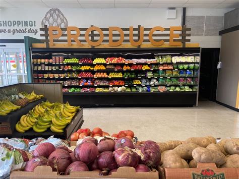 Sentry Foods Opens On Northwest Side Urban Milwaukee