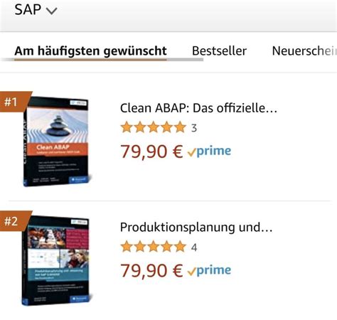 Sap Cleancode Abap Klaus Häuptle
