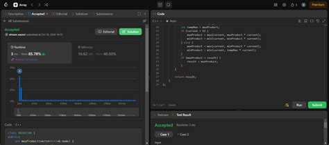 Shivam Swami On Linkedin Leetcode 100daysofcode Dsa Problemsolving