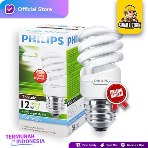 Jual Lampu Dinding Led Philips Wall Lantern Anthracite