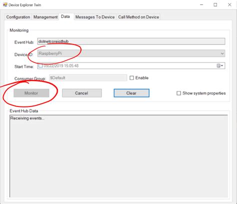 Explorations In Dot Net Core 3 For Raspberry Pi Part 3 Azure Iot
