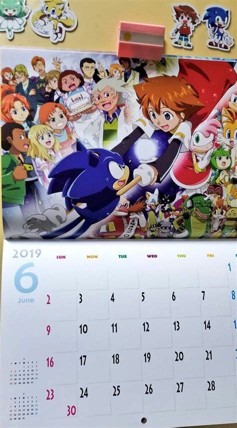 Pin Di Paula Su Sonic The Hedgehog Series