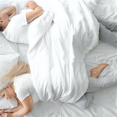 Qu Le Pasa A Tu Cuerpo Cuando Dejas De Tener Sexo