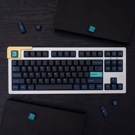 Custom Keyboard Customize Your Own Keycron V1 8 Keycap Options And 9 Switch Options High