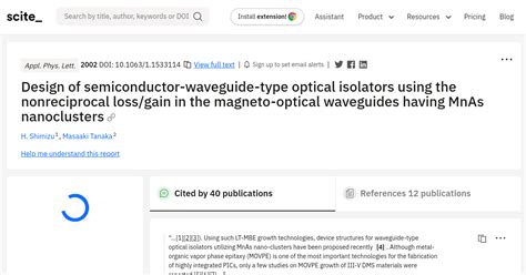 Design Of Semiconductor Waveguide Type Optical Isolators Using The