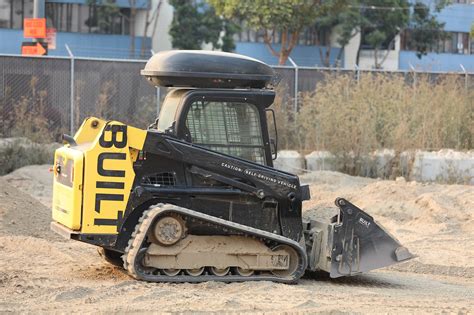 Built Robotics Autonomous Excavator Cnbc First Look