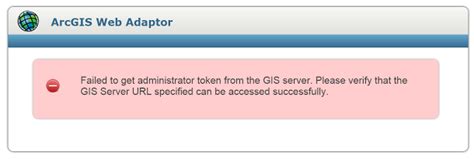 Solved Having Issue On Setting Arcgis Web Adapter Esri Community