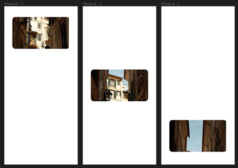 How Do I Recreate This Parallax Kevin Powell Community