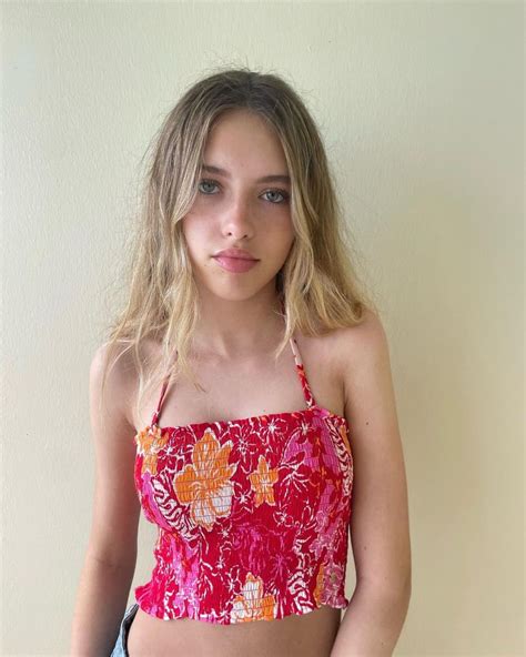 Maisie De Krassel Artofit