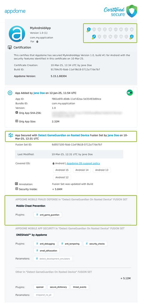 how to detect gameguardian on a rooted android device using ai