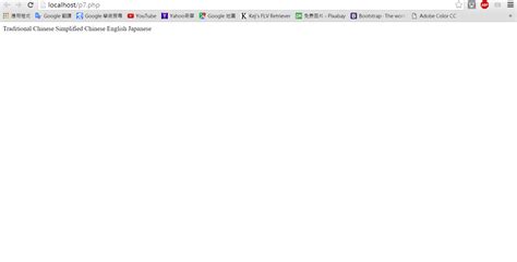 php n doesn t work in stack overflow