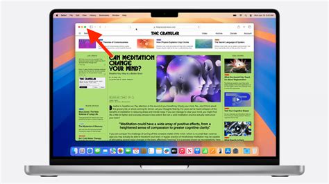 Window Tiling How To Use The New Multitasking Feature On Macos Sequoia