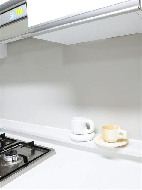 인테리어필름 시트지로 주방 싱크대 셀프인테리어 후기 네이버 블로그