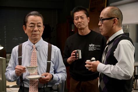 『相棒』美和子が襲われ意識不明に！ 背景には15年前の通り魔殺人事件が ／2023年1月25日 写真 ドラマ ニュース ｜クランクイン！