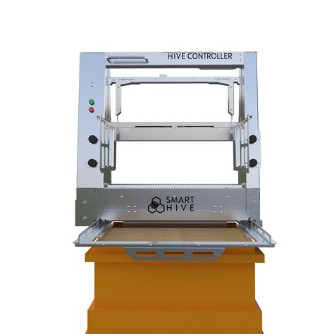 Hive Controller 1 Smarthive