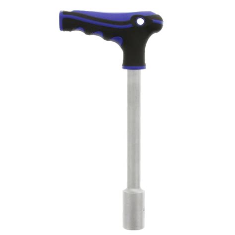 Toolex Spin Tite 13mm T Handle