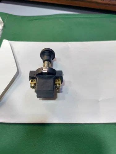 Push Pull Switch For Electrical Industry At Piece In New Delhi ID