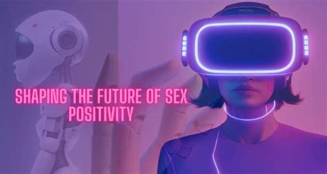 How Ai Image Generators Are Shaping Sex Positivity And Creative